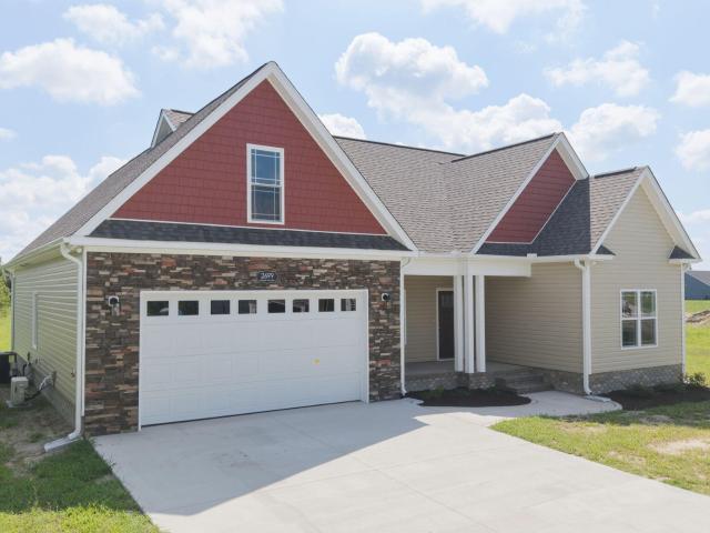 2699 Whitaker Glen Drive