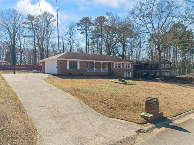 2699 Woodfen Drive