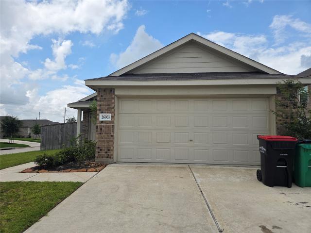 26903 Vista Harbor Drive