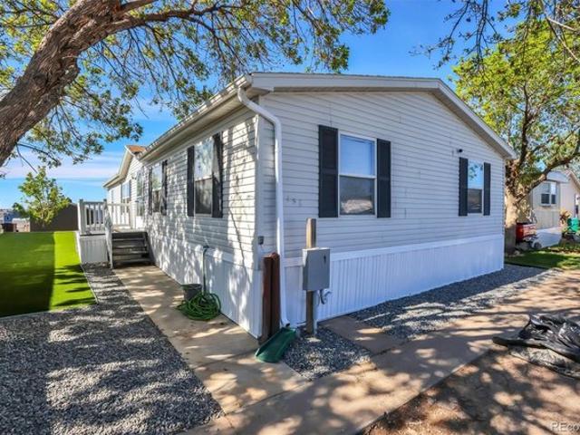 26900 E Colfax Ave Lot 156, Aurora, CO 80018