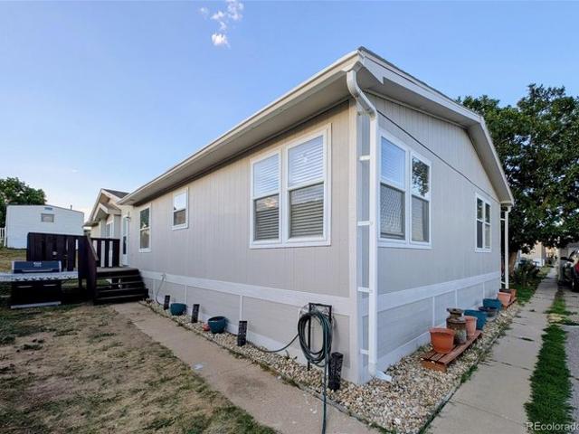 26900 E Colfax Ave Lot 105, Aurora, CO 80018