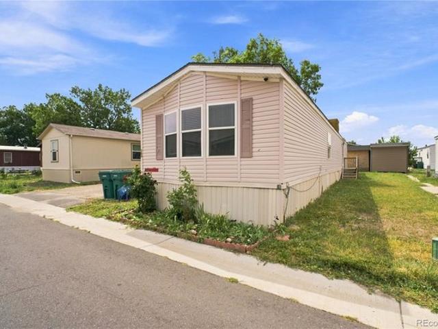 26900 E Colfax Ave Lot 269, Aurora, CO 80018