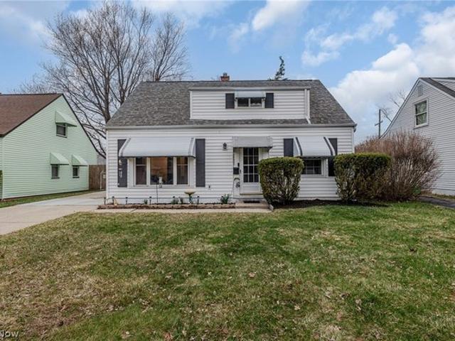 26901 Farringdon Ave, Euclid, OH 44132