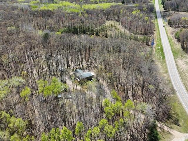 26904 Cedar Rd, Cushing, MN 56443