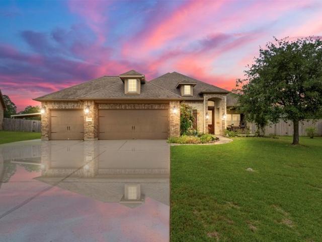 26904 Palo Pinto Trl, Magnolia, TX 77355