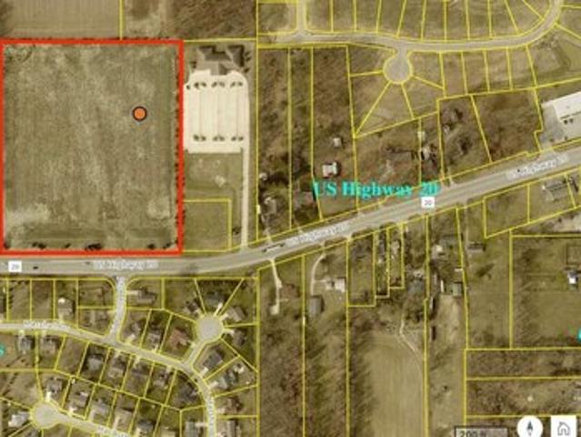 26905 US 20 Hwy, South Bend, IN 46628