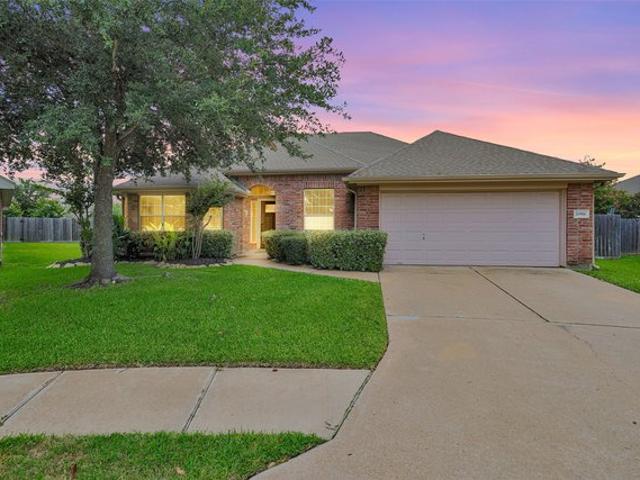 26906 Autumn Gold Ct, Cypress, TX 77433