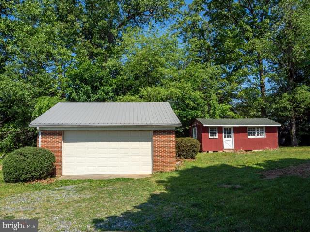 26906 Clarksburg Road
