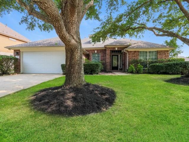 26906 Marlan Forest Ln, Cypress, TX 77433