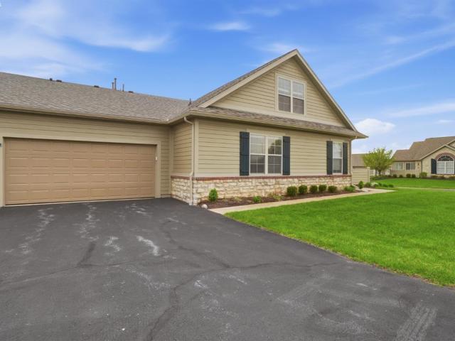 2690 N Canterbury Circle # A
