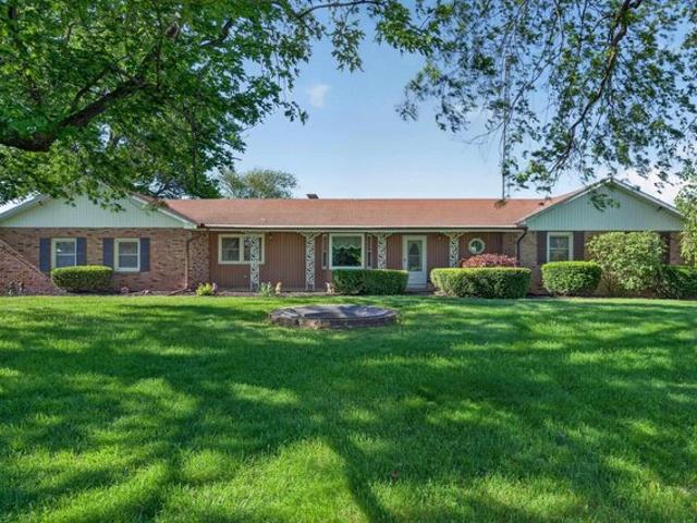 2690 N Us # 35, Logansport, IN 46947