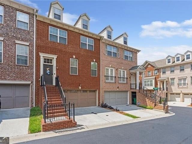 2690 Derby Walk NE Unit 53, Atlanta, GA 30319