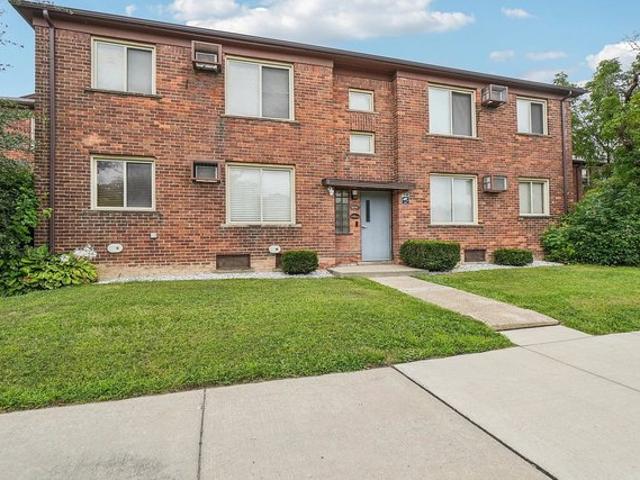 2690 Ewald Cir, Detroit, MI 48238