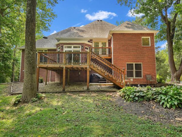 2690 E County Road 800 S