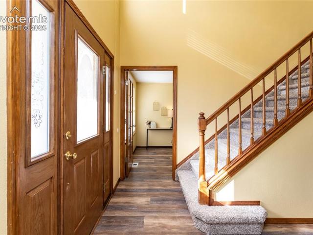 2690 Edenderry Dr, Colorado Springs, CO 80919 | MLS #3654