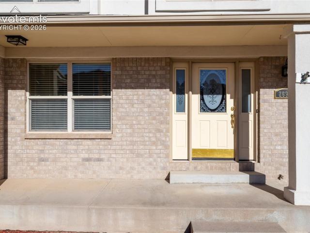 2690 Edenderry Drive