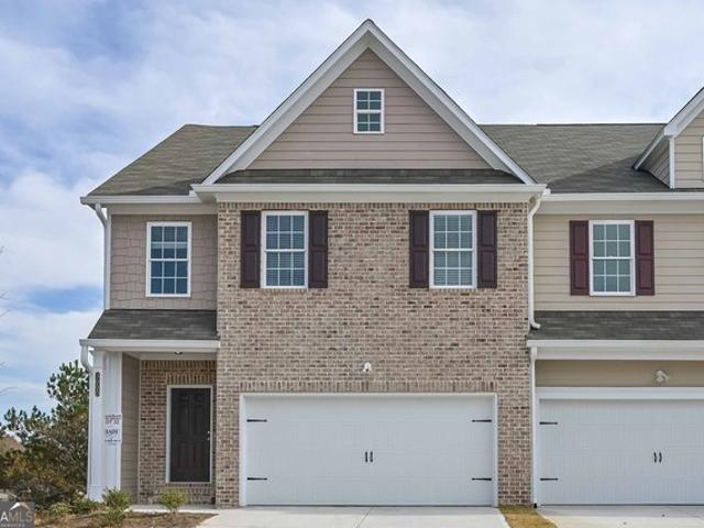 2690 Fareed St, Douglasville, GA 30135