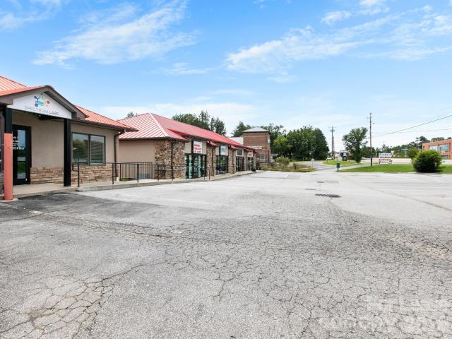 2690 Hendersonville Road # 1