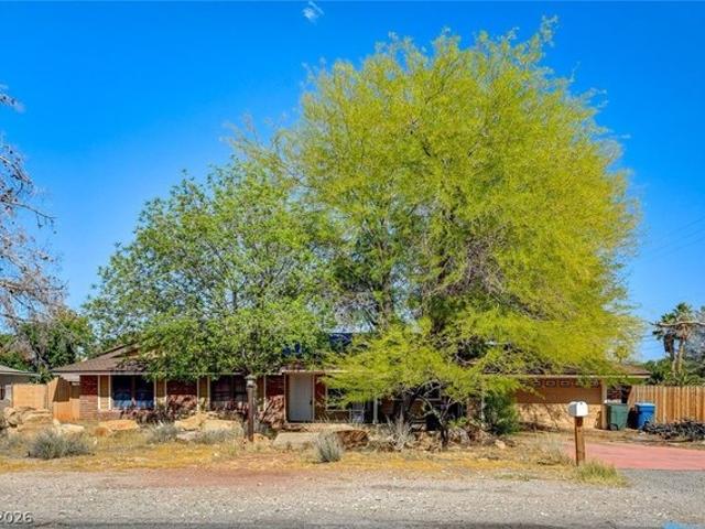 2690 S Bronco St, Las Vegas, NV 89146