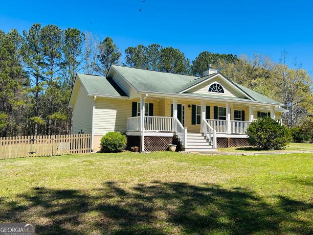 2690 Sharpsburg McCullum Road