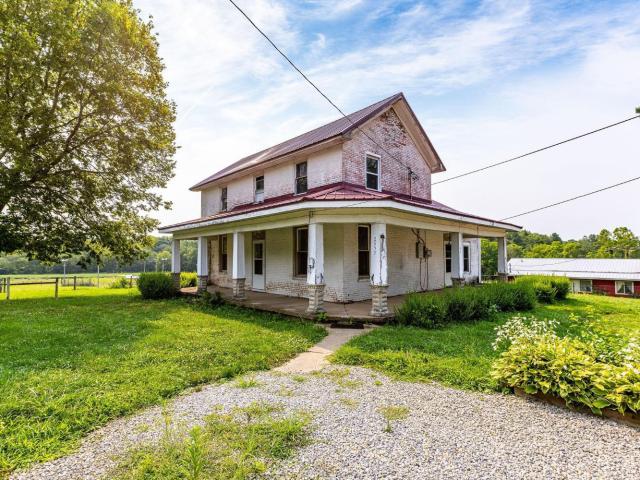 2690 Sharpsville Road