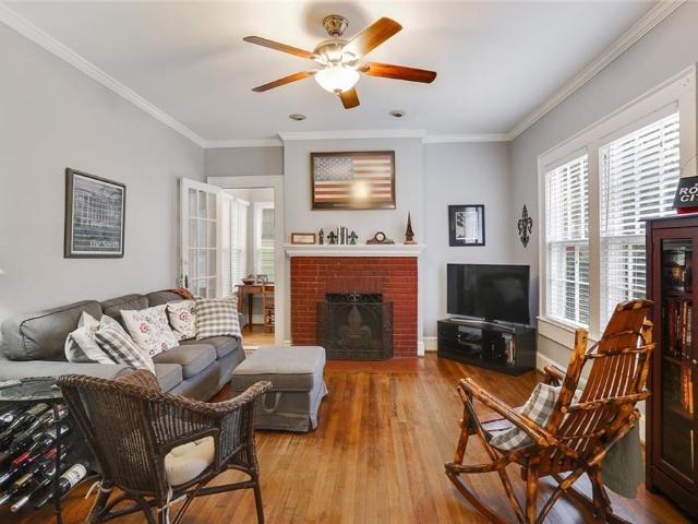 2690 Tupelo St SE, Atlanta, GA 30317 | MLS #7760 | Compass