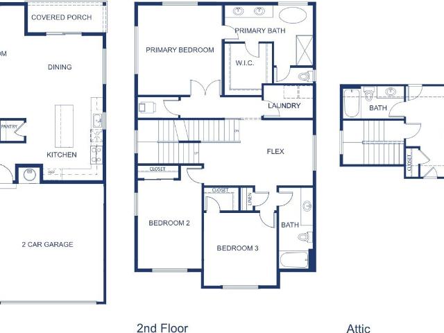 2690 th Pl S, Unit 40, Kent, WA 98032 | MLS #2490
