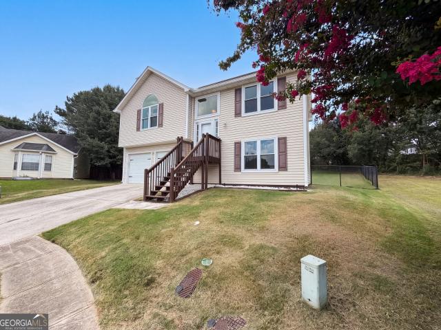 2690 Ward Lake Court
