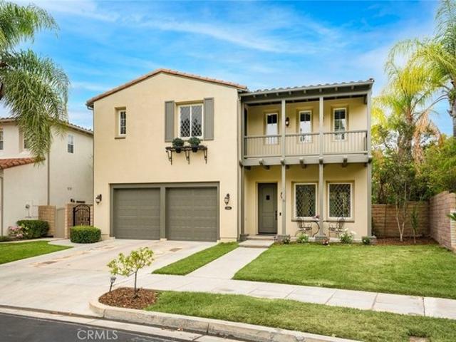 26911 Beverly Glen Ct, Valencia, CA 91355