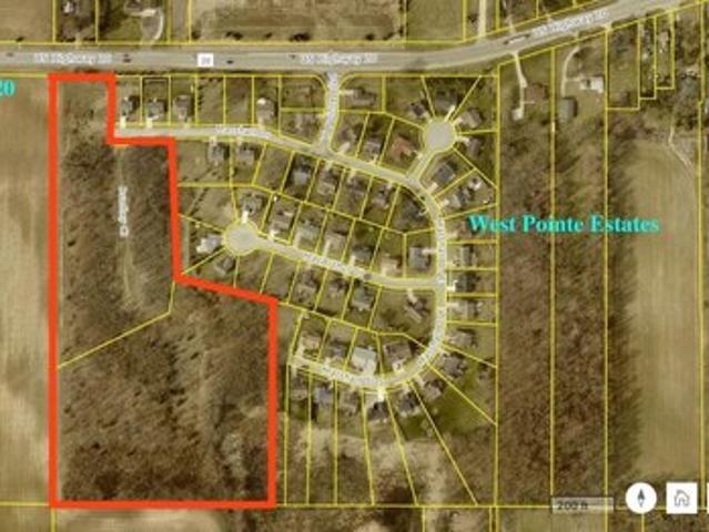26912 US 20 Hwy, South Bend, IN 46628