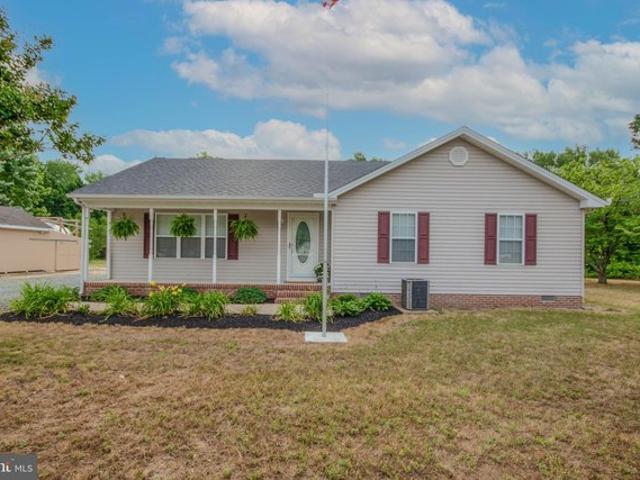 26917 Siloam Rd, Salisbury, MD 21801