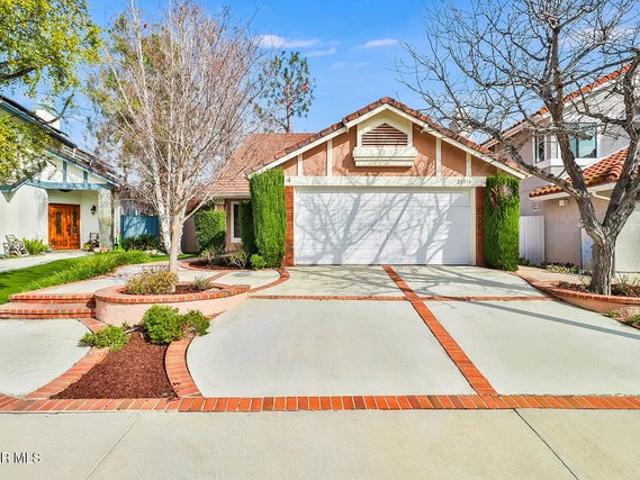 26914 Deerweed Trl, Calabasas, CA 91301