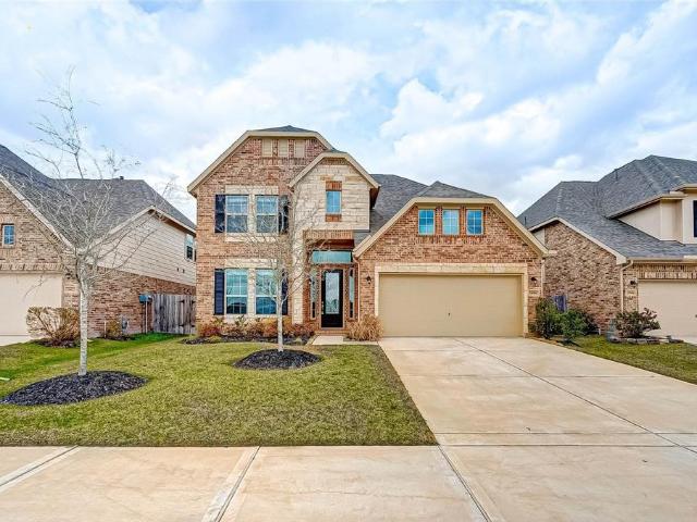 26918 Skylark Bluff Trail