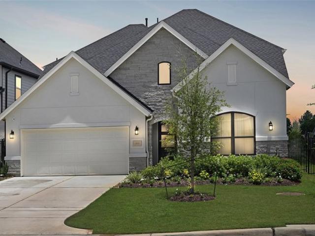 26918 Swanborough Rd, Spring, TX 77389