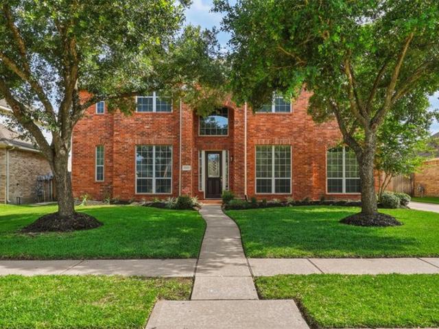 26919 Rockwood Park Ln, Cypress, TX 77433