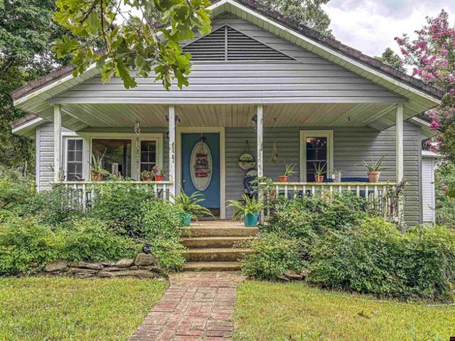 2691 Mc # 5026, Valley Springs, AR 72682
