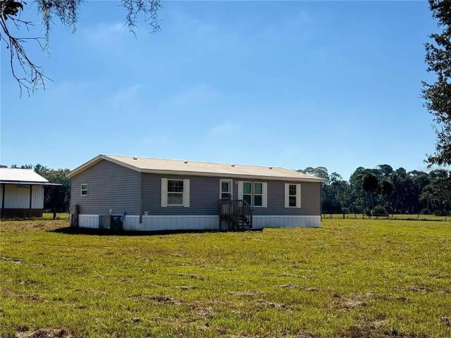 2691 NW County Road 345, Chiefland, FL 32626 | MLS #OM723449 | Compass