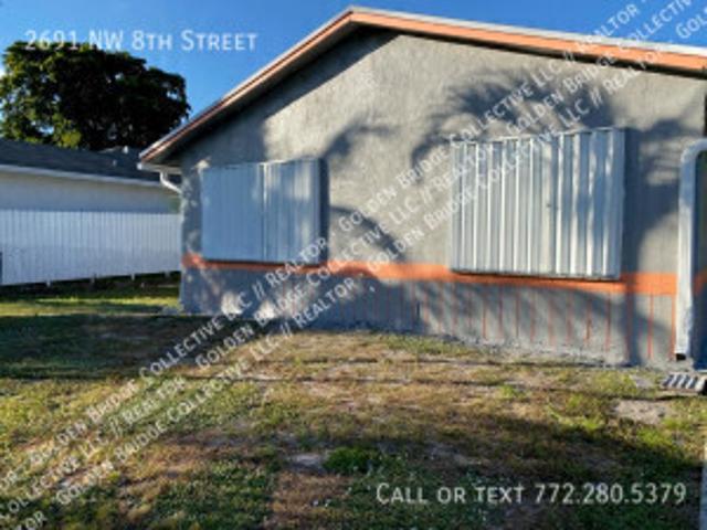 2691 NW 8th Street
