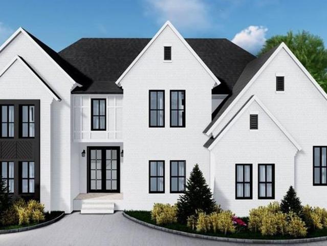 2691 Octavia Ln, Marietta, GA 30062