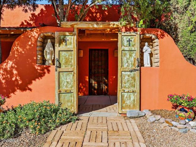 2691 Calle Principal, Mesilla, NM 88046