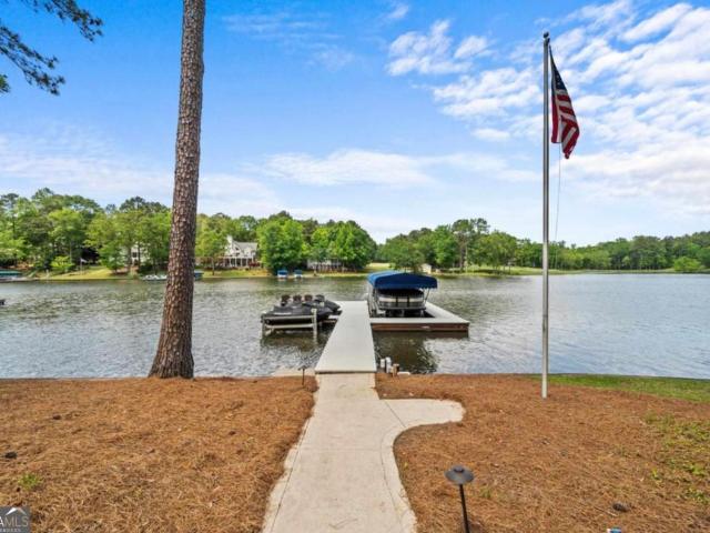 2691 Club Drive