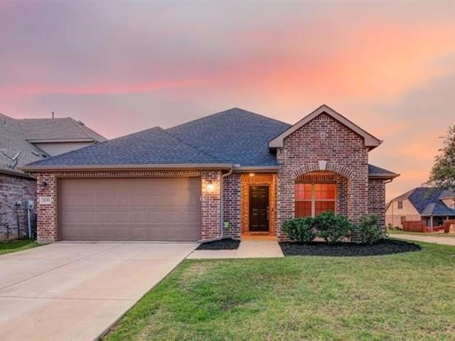 2691 Costa Mesa Dr, Little Elm, TX 75068