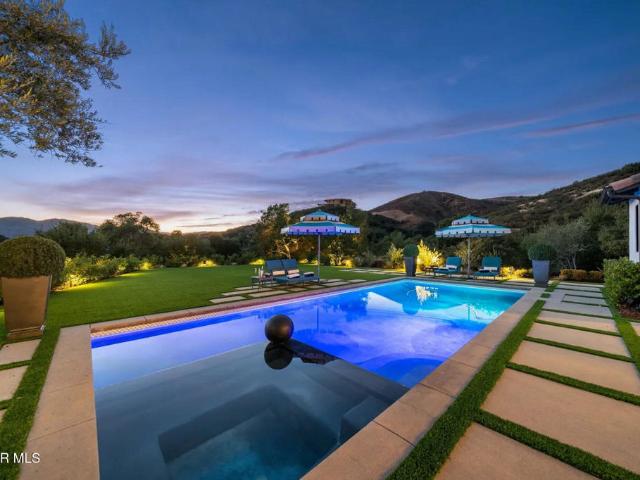 2691 Country Ridge Road