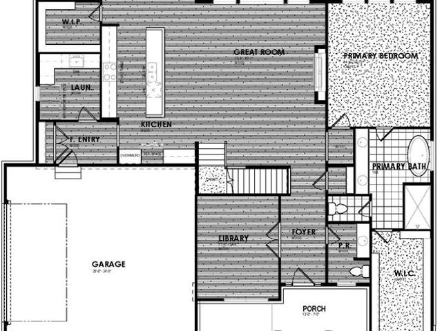 2691 Crystal Lake Drive