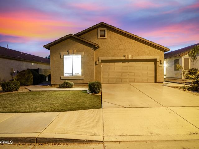 2691 E Hulet Dr, Chandler, AZ 85225 | MLS #6944 | Compass