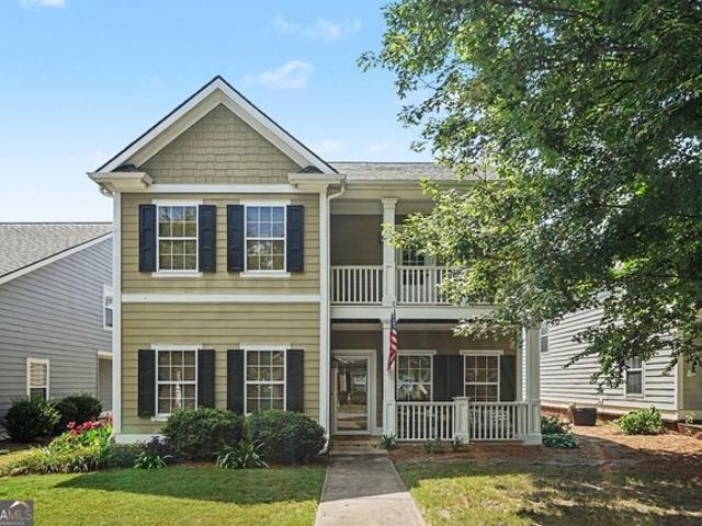 2691 Eisenhower Ave, Bogart, GA 30622