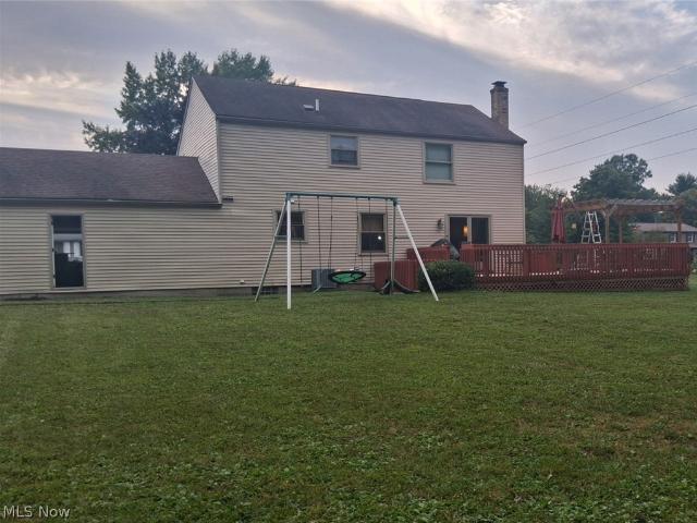 2691 Elizabeth Drive