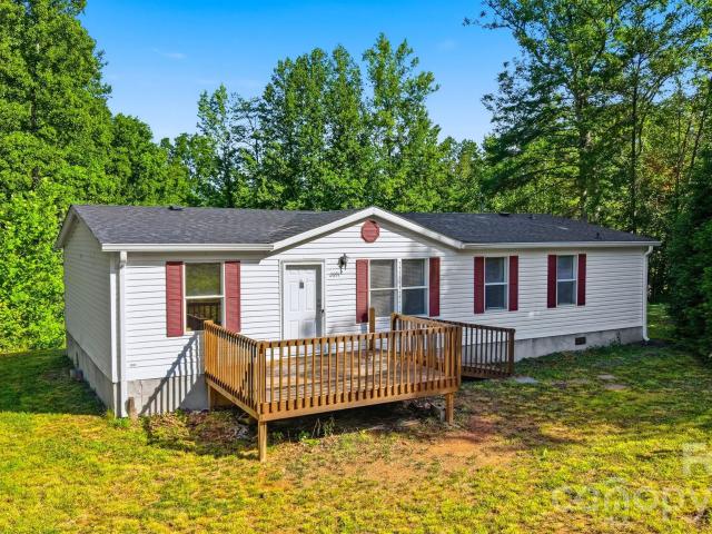 2691 Green Haven Circle