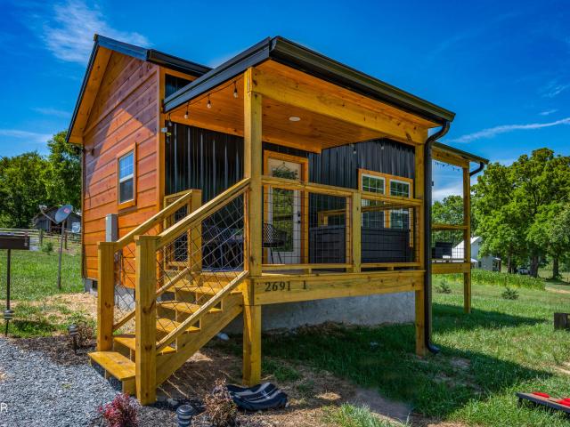 2691 Jessie Rd #1