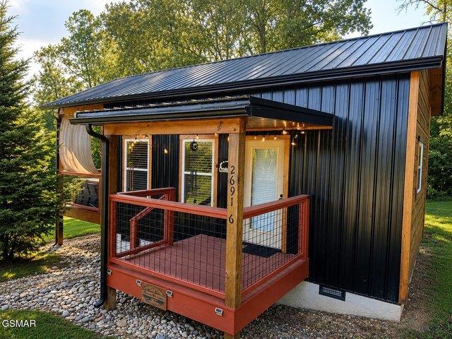 2691 Jessie Rd Unit 6, Sevierville, TN 37876